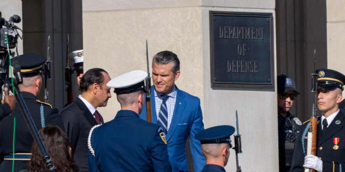 Foreign Military Base on US Soil: Qatar to build base in Idaho | News ...